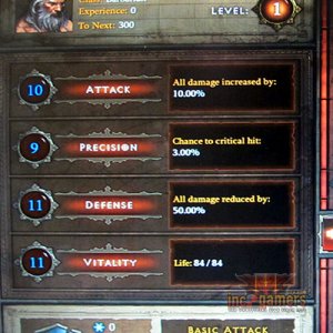 Character Window | PureDiablo Forums - The Diablo Community forums