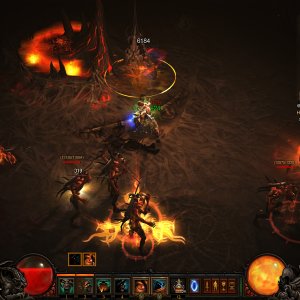Golgor Earthquake | PureDiablo.com - The Unofficial Diablo Forums