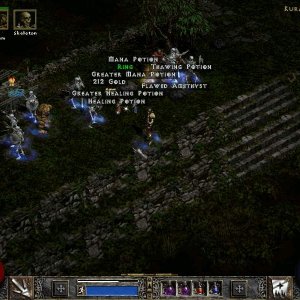 Hsarus' Iron Stay | PureDiablo - The Diablo 4 and Diablo 2 community forums