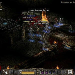 Hsarus' Iron Stay | PureDiablo - The Diablo 4 and Diablo 2 community forums
