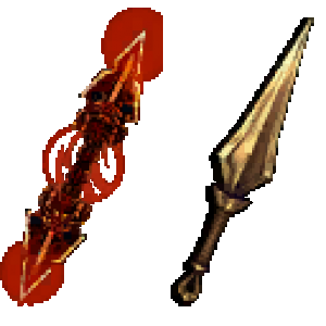 Ceremonial Daggers | PureDiablo Forums - The Diablo Community forums