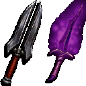 Daggers | PureDiablo Forums - The Diablo Community forums