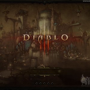 Act 2 Loading Screen | PureDiablo Forums - The Diablo Community forums