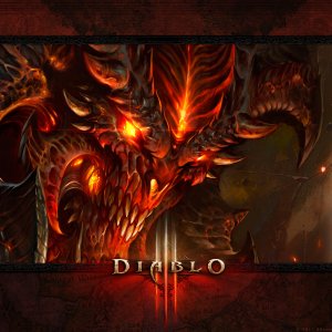 Diablo Face | PureDiablo - The Diablo 4 and Diablo 2 community forums