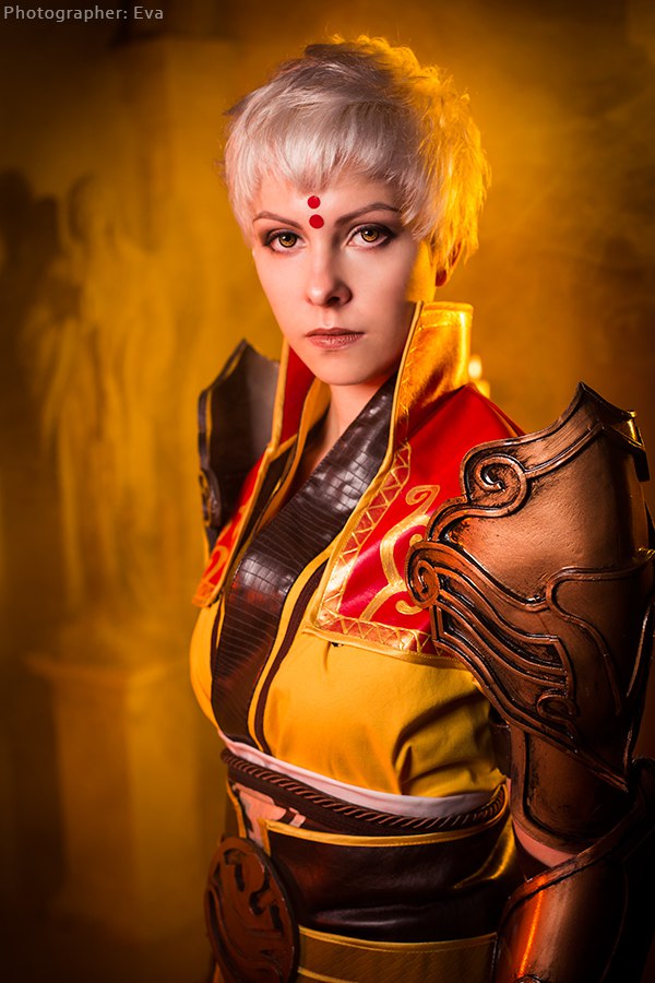 Female Monk Purediablo Forums The Diablo Community Forums