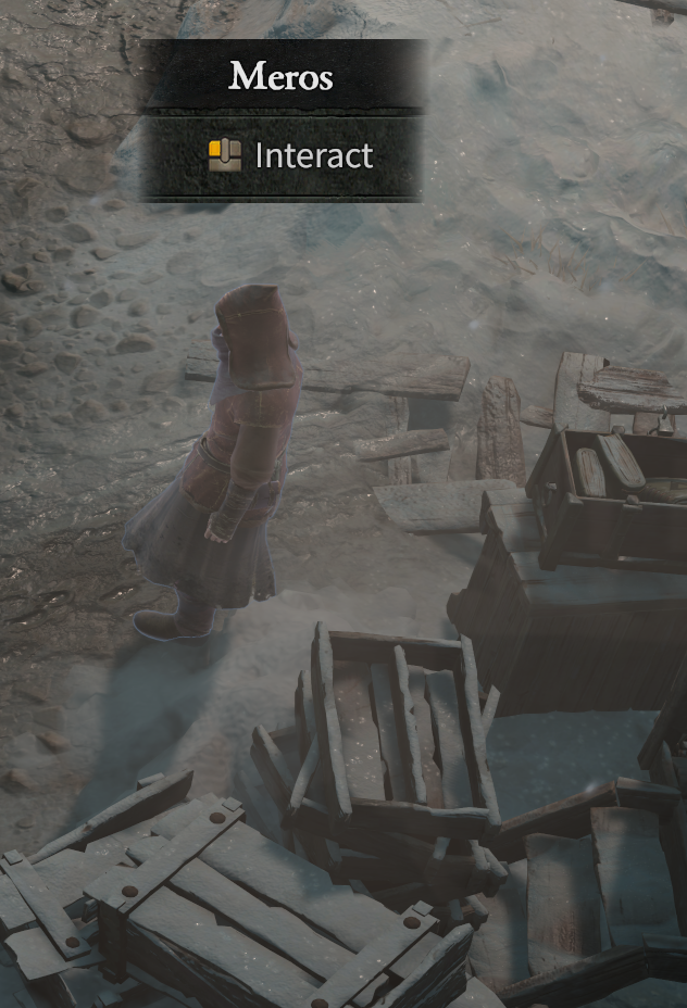 Meros.png | PureDiablo Forums - The Diablo Community forums