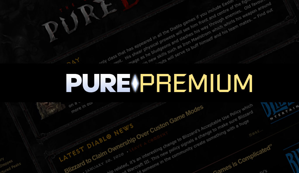 PurePremium