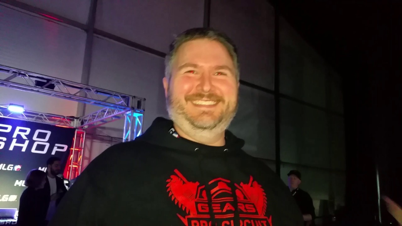 Gears of War studio head leaves to join Diablo IV team