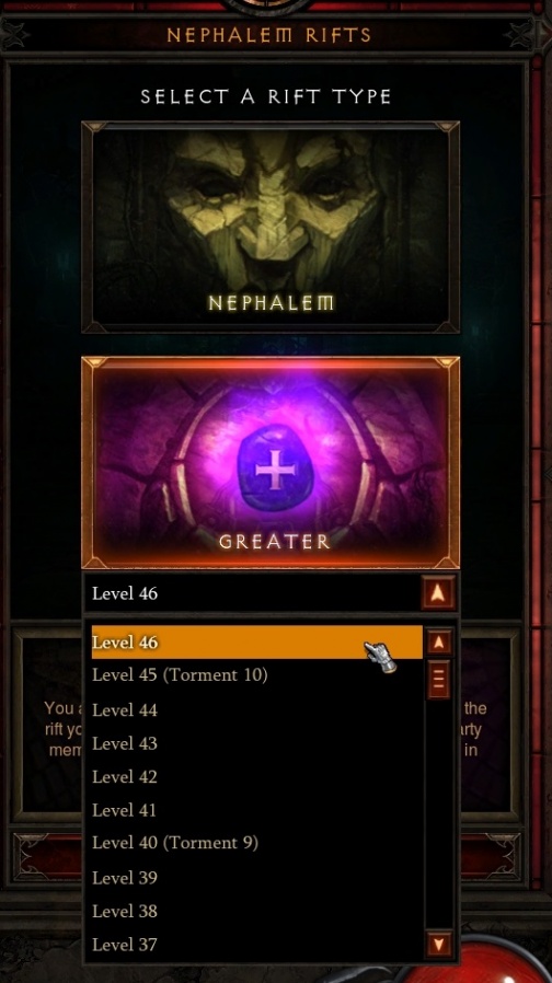 What are Greater Rifts in Diablo 3? How do they work? - PureDiablo ...