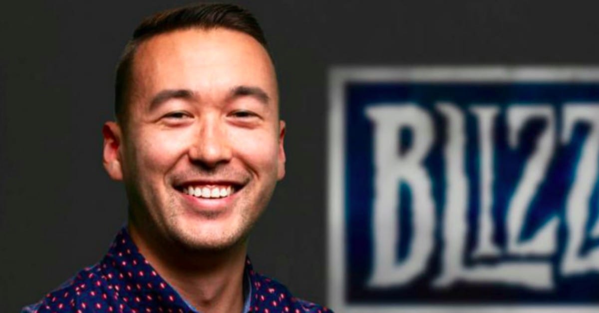 Community Director Adam Fletcher leaving Blizzard