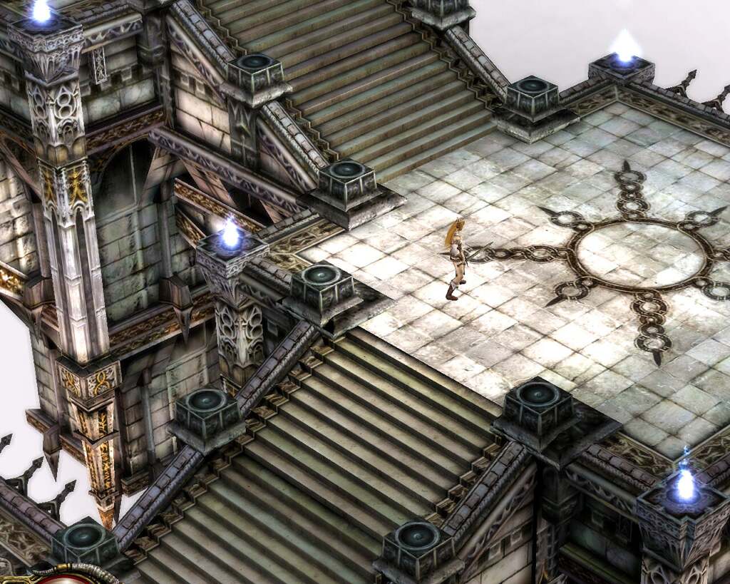 More Blizzard North Diablo 3 Shots Surface