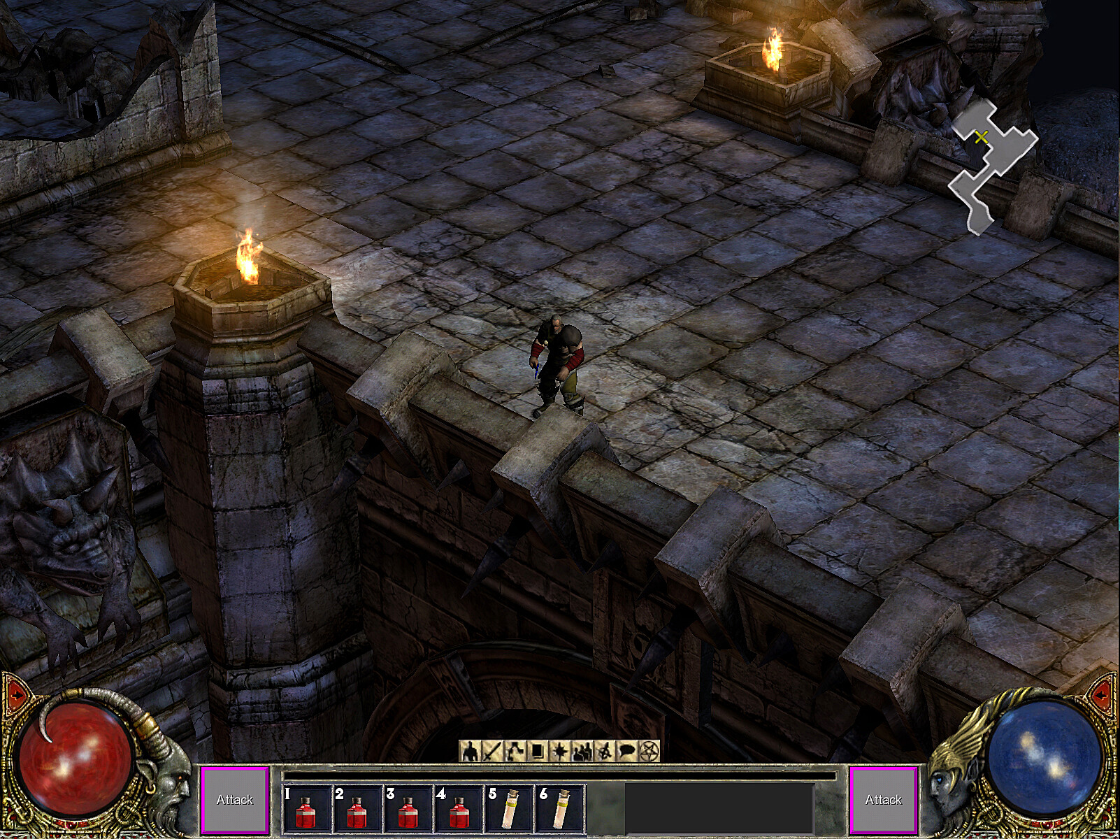 More Blizzard North Diablo 3 Shots Surface