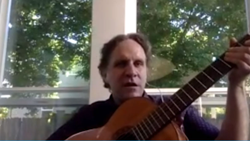 Full interview with Max Schaefer and Matt Uelmen talk more Diablo