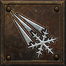 Sorceress Cold Spells - PureDiablo - Diablo 4 - Diablo 2 News. Wikis ...