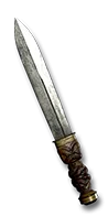 Unique Daggers