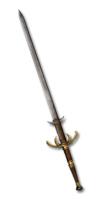 Unique Swords