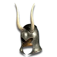 Unique Barbarian Items