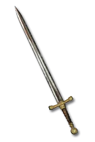 Unique Swords