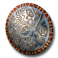 Unique Paladin Items