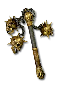 Khalim's Will - Act 3