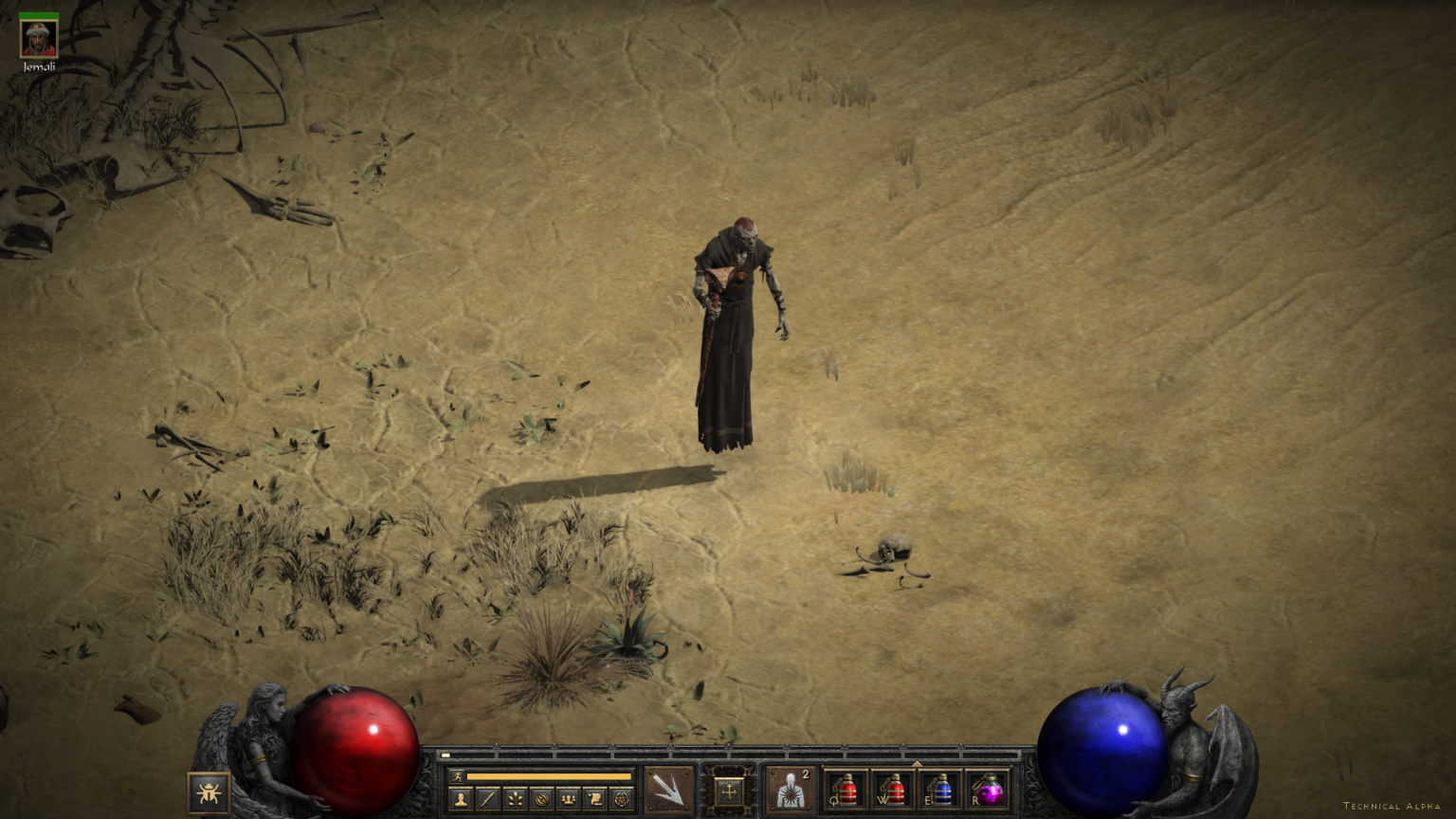 A look at all 32 updated Diablo 2 Resurrected Item Set Visuals