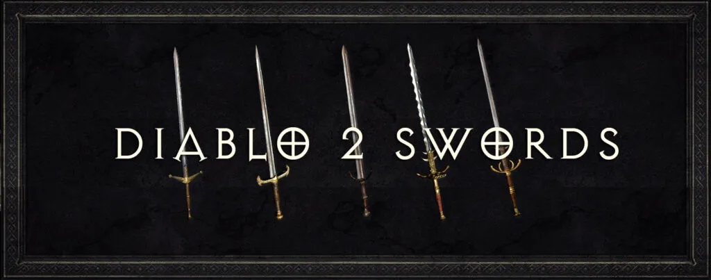 Swords