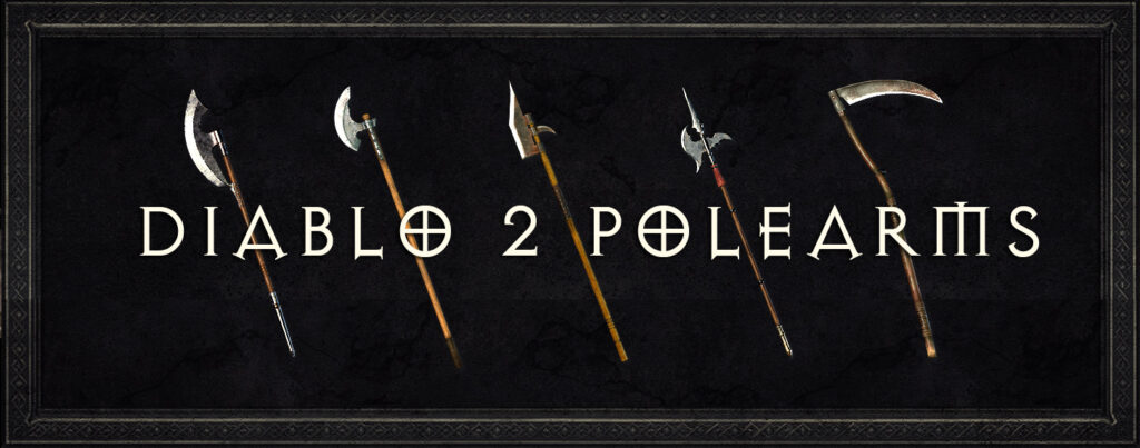 Polearms