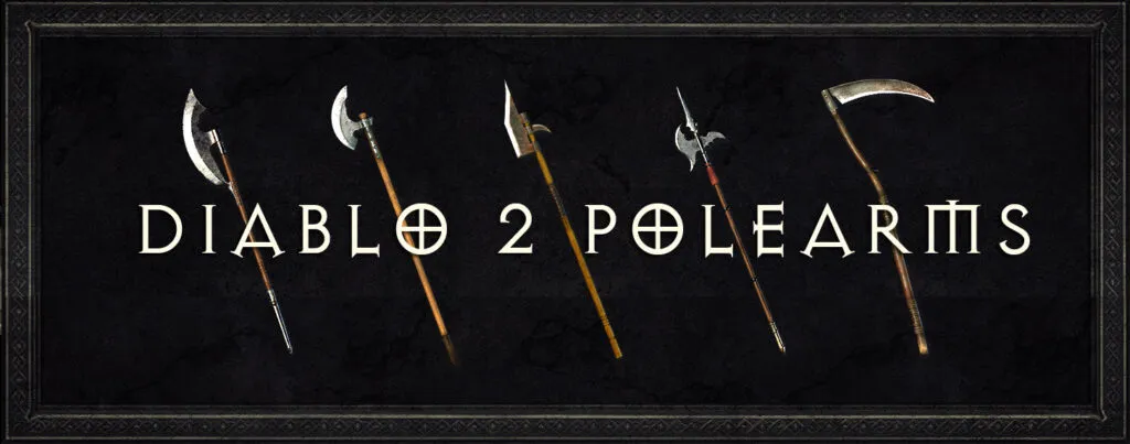 Polearms