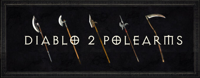Polearms