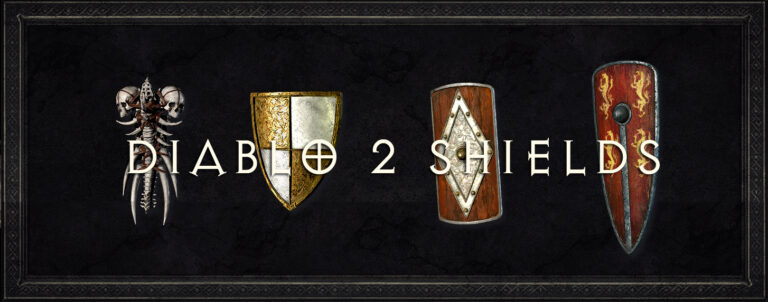 Shields