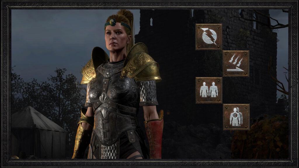 Diablo 2 Amazon Furyzon Build Starter Guide