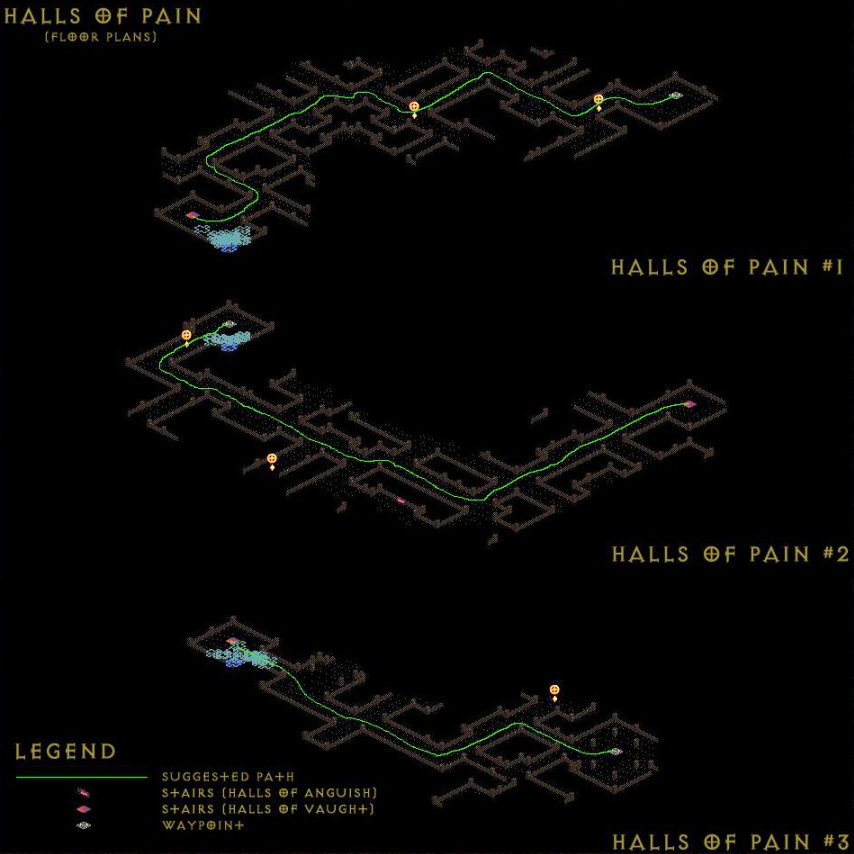 Nihlathak - Diablo 2