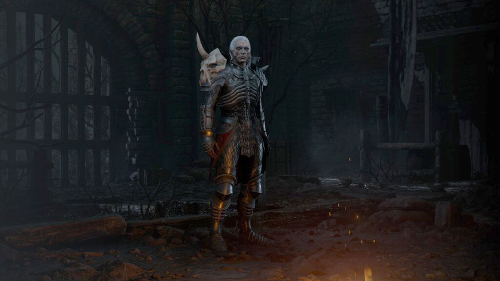 Ladder details, new Runewords, class changes, and more - Diablo 2 ...