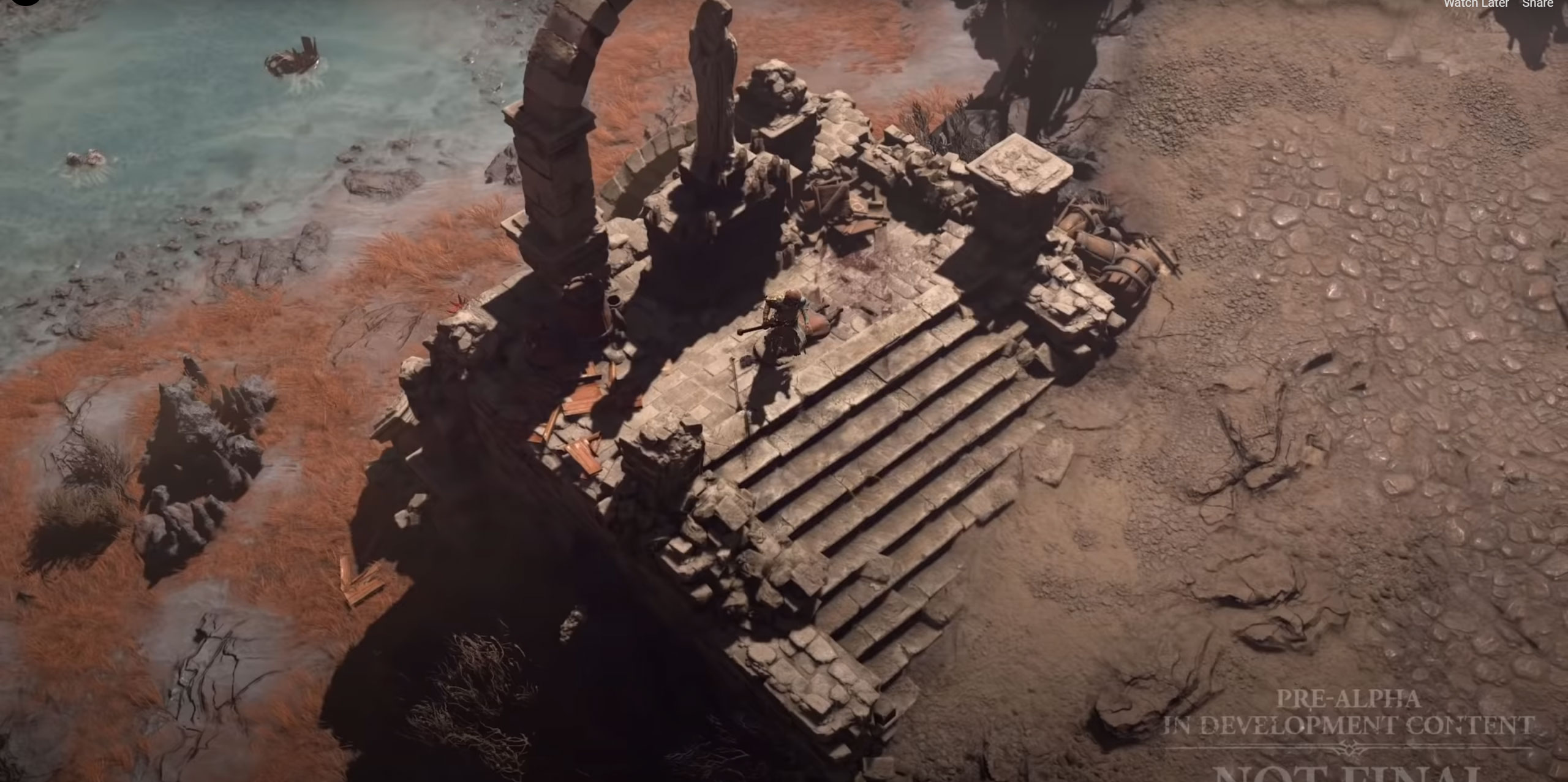 Breaking Down the March 2022 Diablo 4 Quarterly Update Breaking Down the March 2022 Diablo 4 Quarterly Update