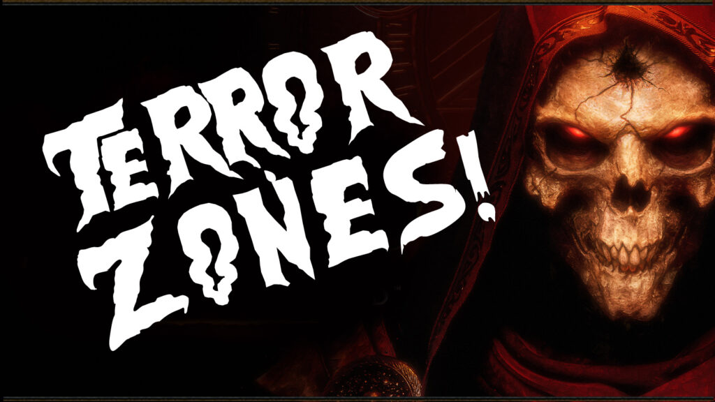 Terror Zones Video Explainer