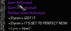Chat Gem - PureDiablo - Diablo 4 - Diablo 2 News. Wikis, and Features