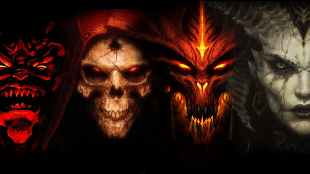 This week in the Diablo franchise