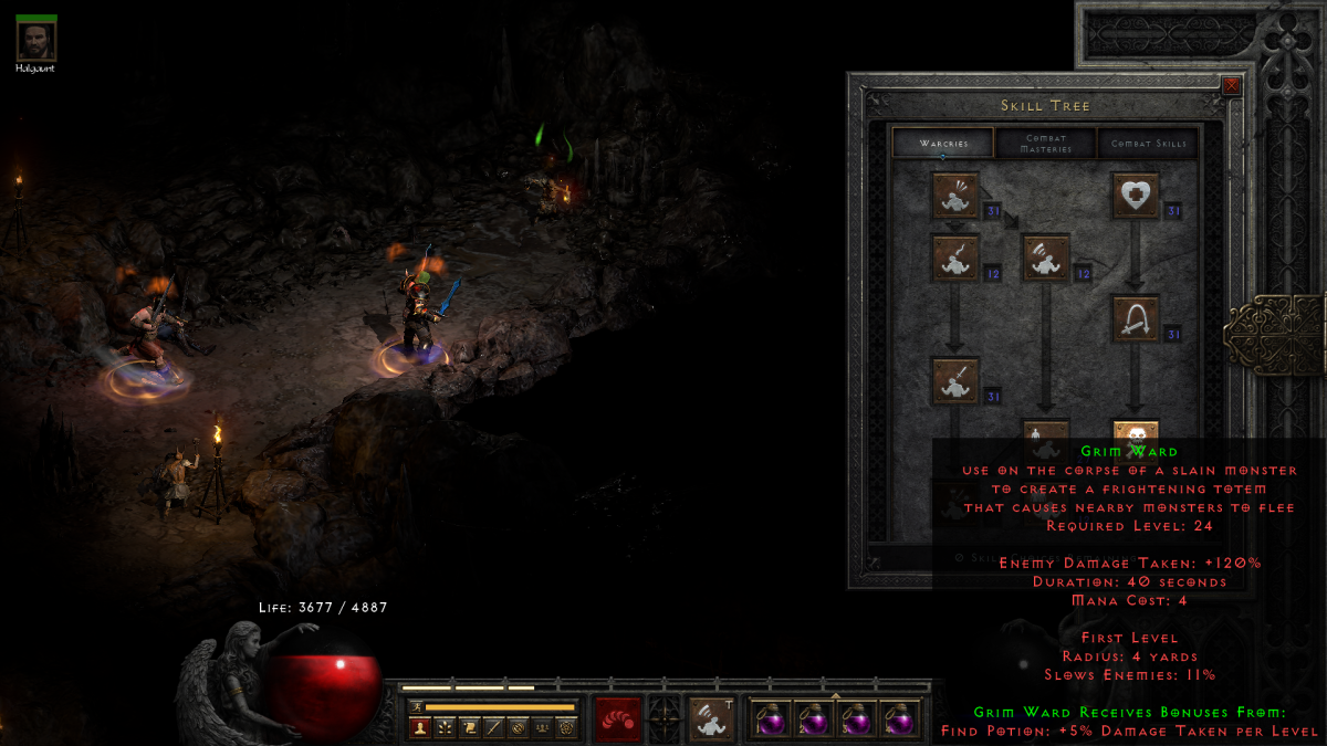 Monster Resistances & Immunities Guide