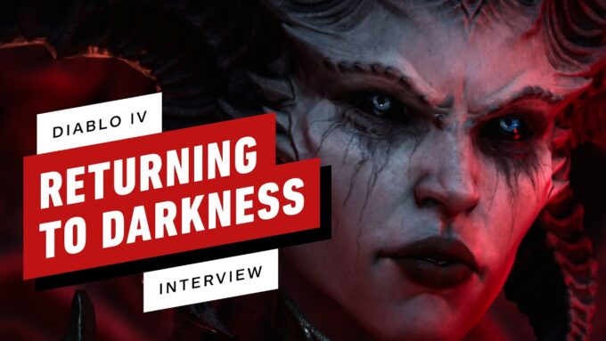 Joe Shely Archives - PureDiablo - Diablo 4 - Diablo 2 News. Wikis, and ...