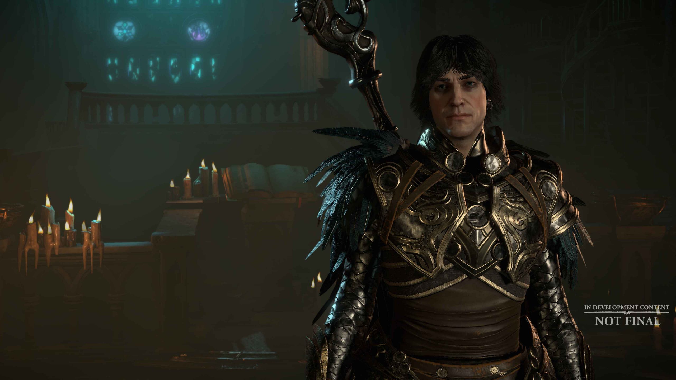 Diablo 4 Previews Drop