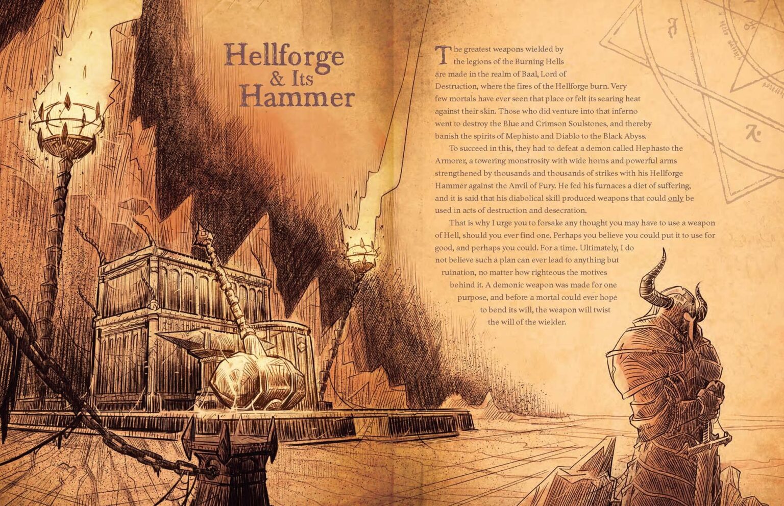 Book of Lorath Excerpts Released