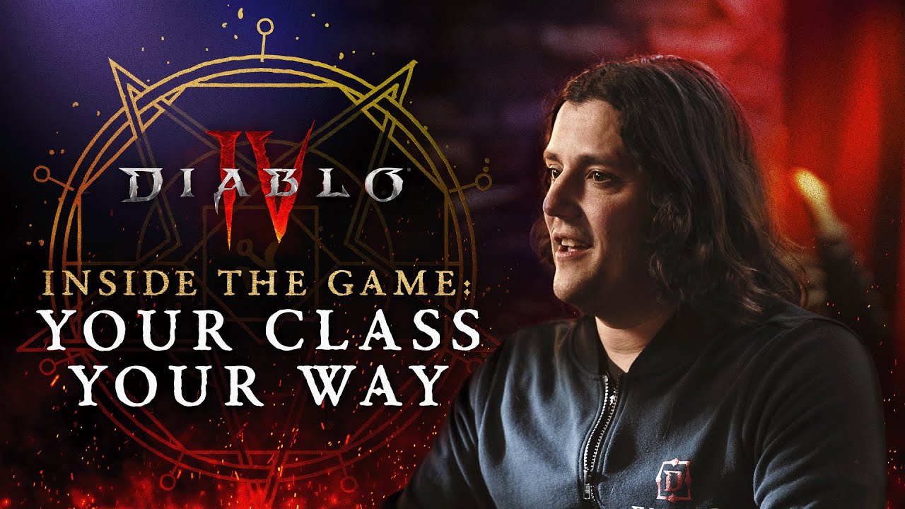 Your class your way
