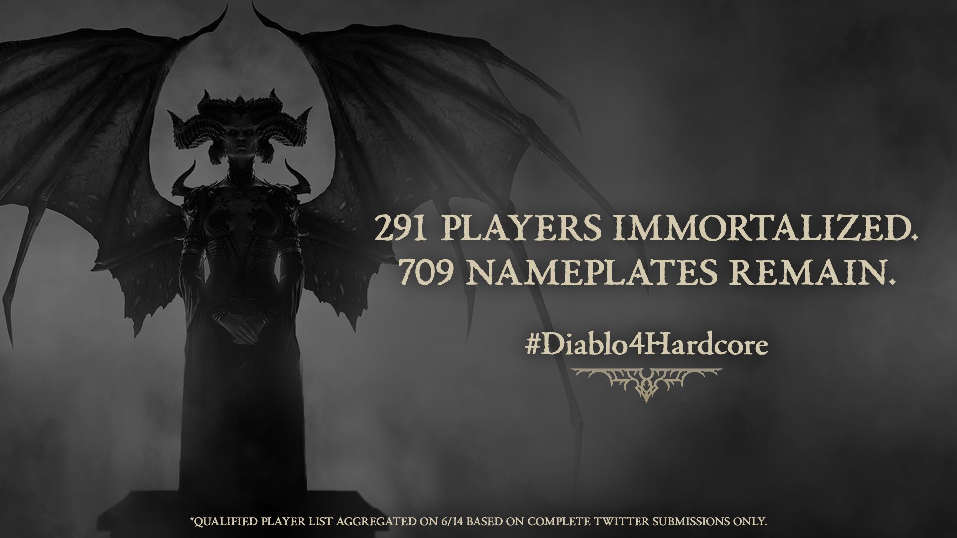 Will You Make Your Mark?