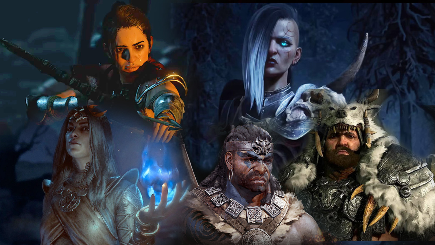 Diablo 4 patch v1.1.1 upcoming changes