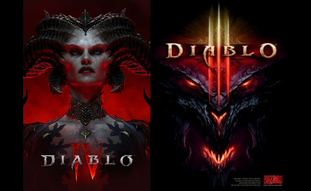 Diablo 4 vs Diablo 3 Resurrected?