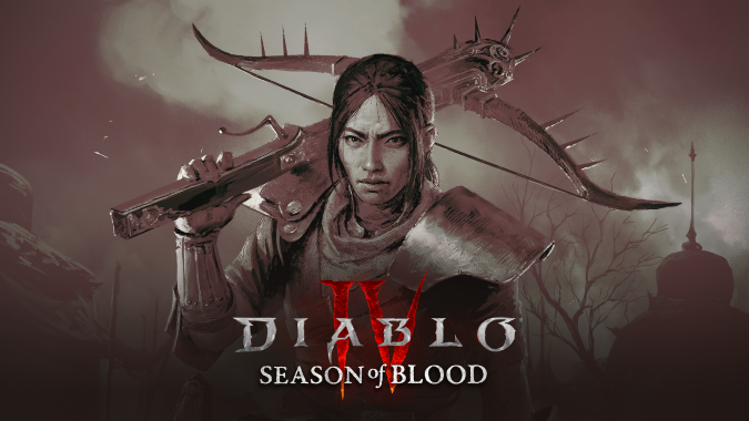 Diablo 4 Season 2: Season of Blood Launch Times Diablo 4 Season 2: Season of Blood Launch Times
