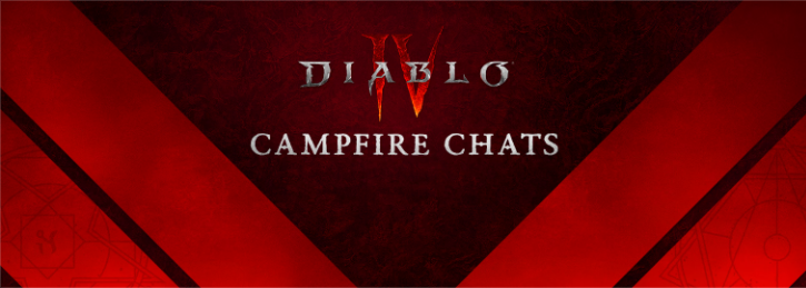 Diablo 4 Campfire Chat - November 30