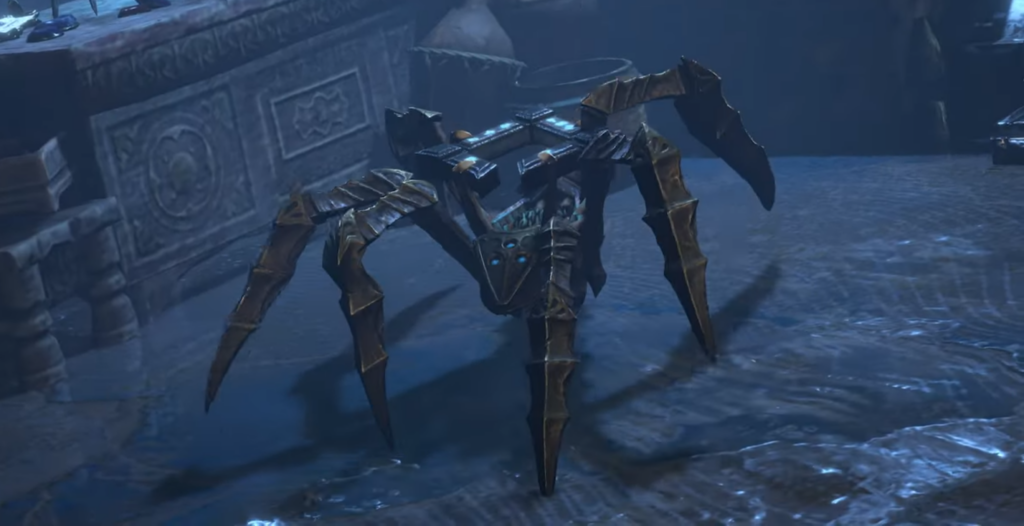 Diablo 4 Season 3 Guide: Season of the Construct