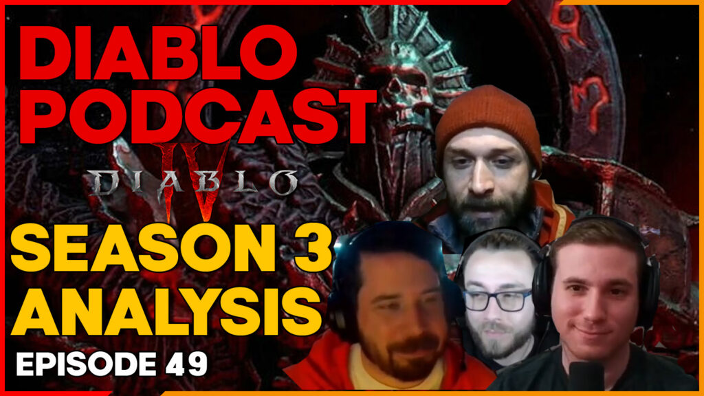 The Diablo Podcast