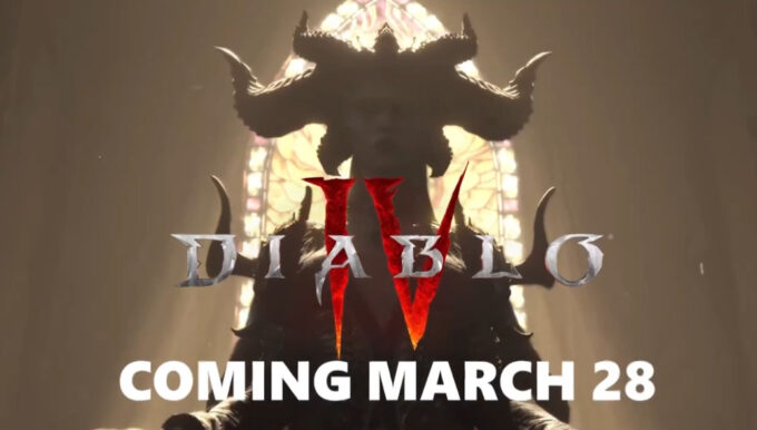Diablo 4 coming to Xbox Game Pass